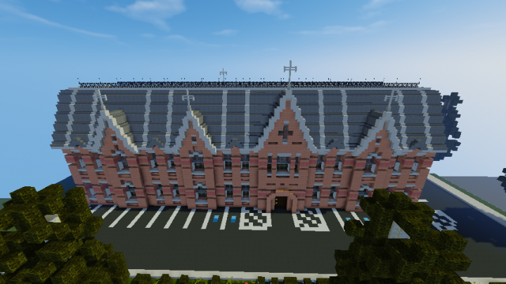 Victoria | Artenia Minecraft Map
