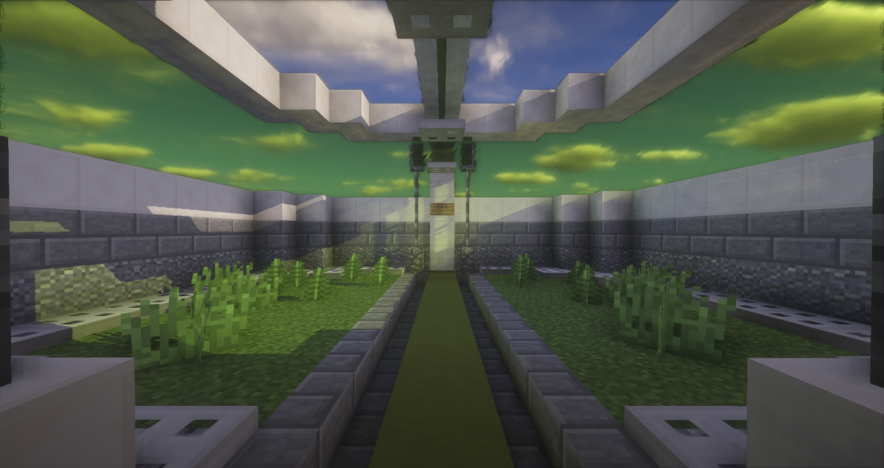 RServer | Chat | Survival, Creative Plots, & More | 1.15.2! (supports 1 ...