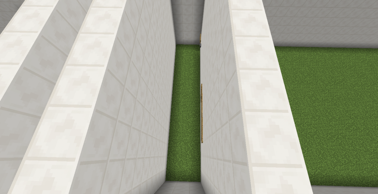 Finish The challenge Minecraft Map