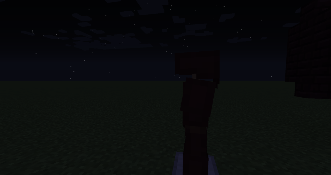 Blood soldier designs Minecraft Map