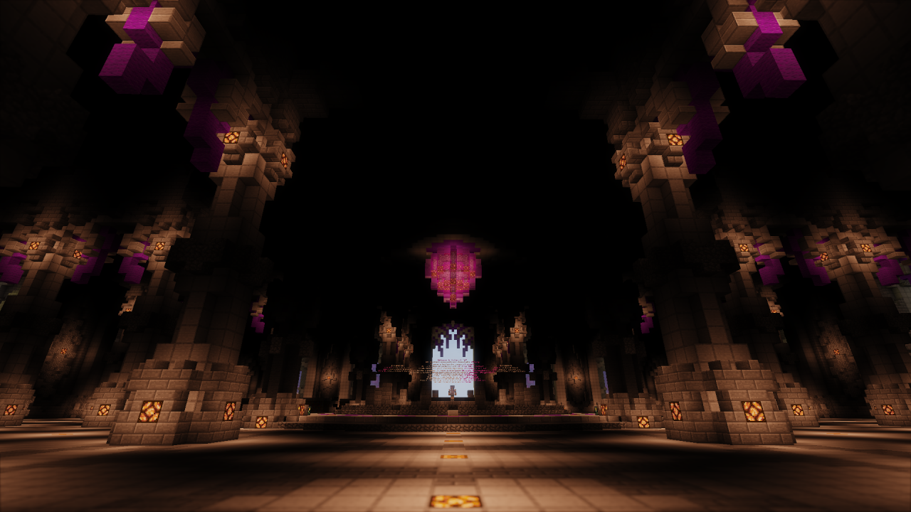 Eclipsed PvP -[Factions, Raiding, Custom Plugins]- Minecraft Server