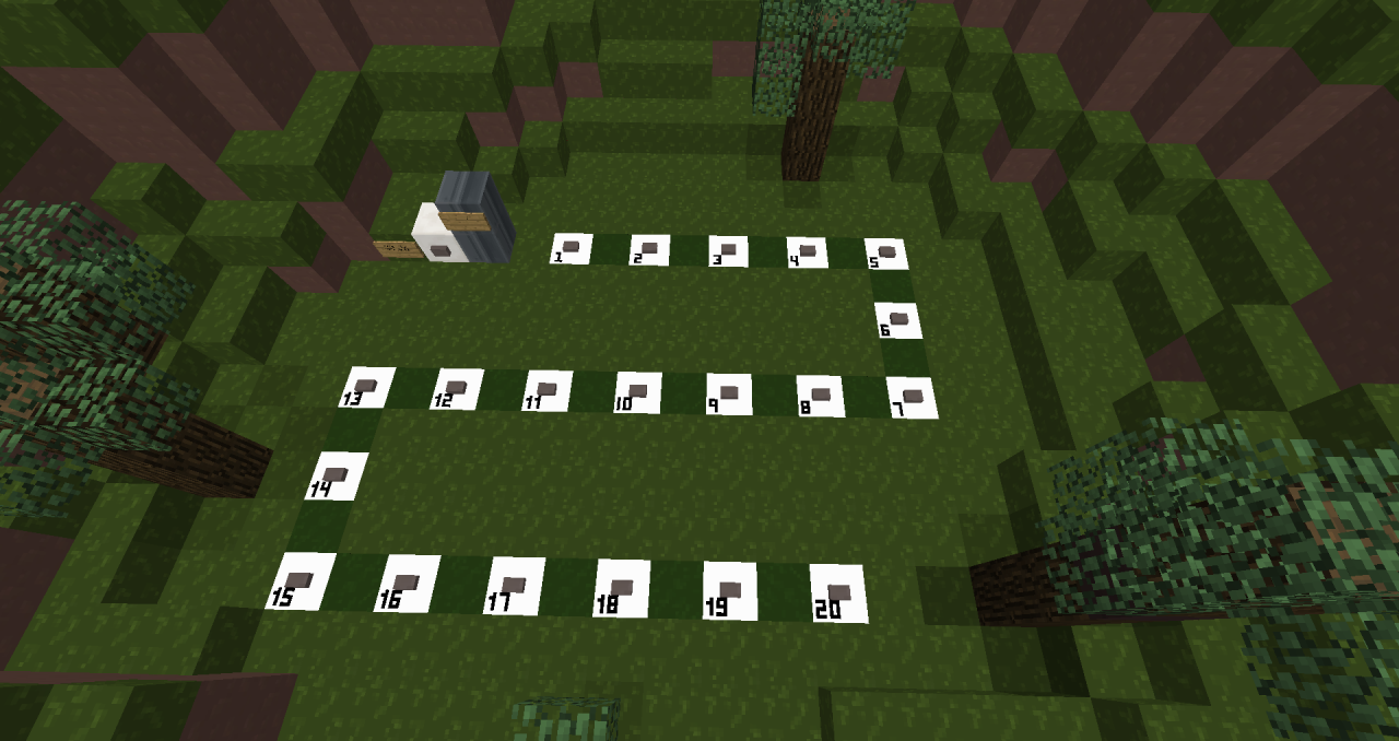 Super Meat Boy In Minecraft Minecraft Map