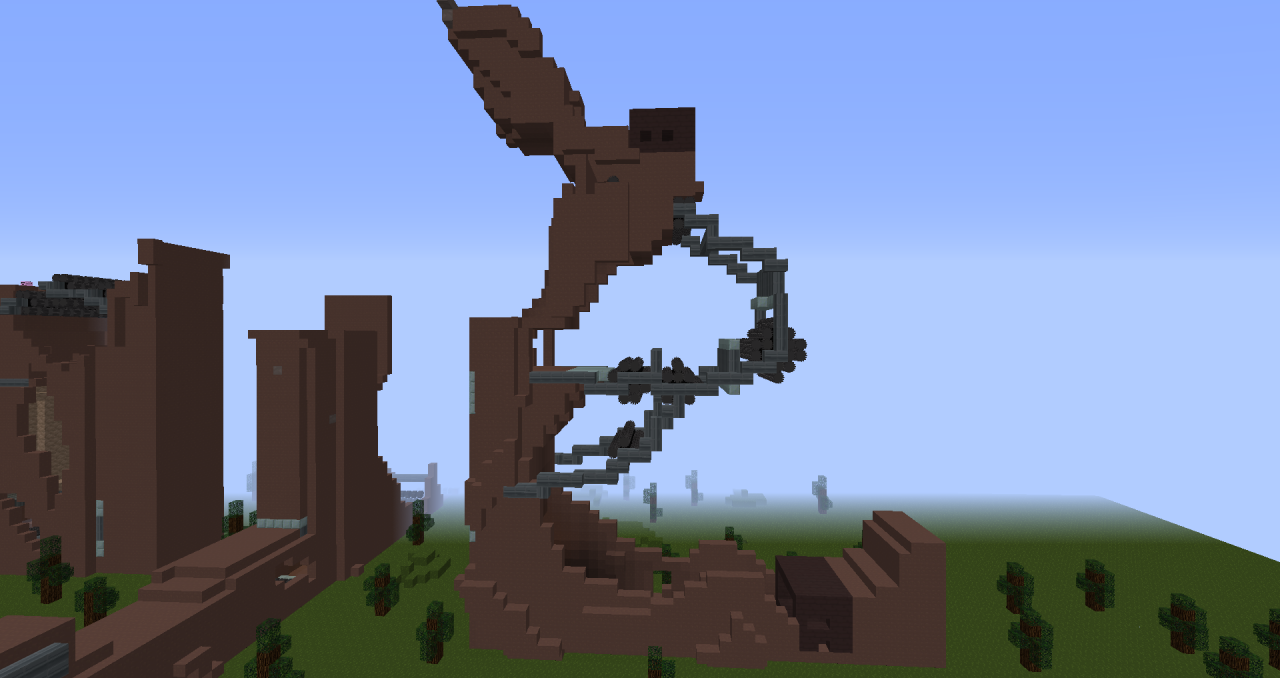 Super Meat Boy In Minecraft Minecraft Map