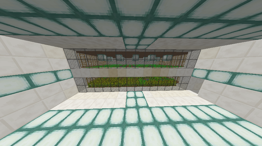 Helix Labs Minecraft Map