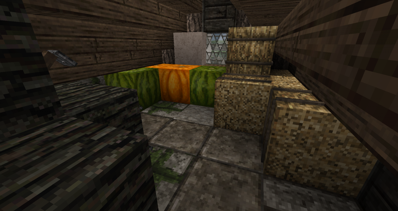 Fort Nassau - 80 years-war Dutch Fortres Minecraft Map