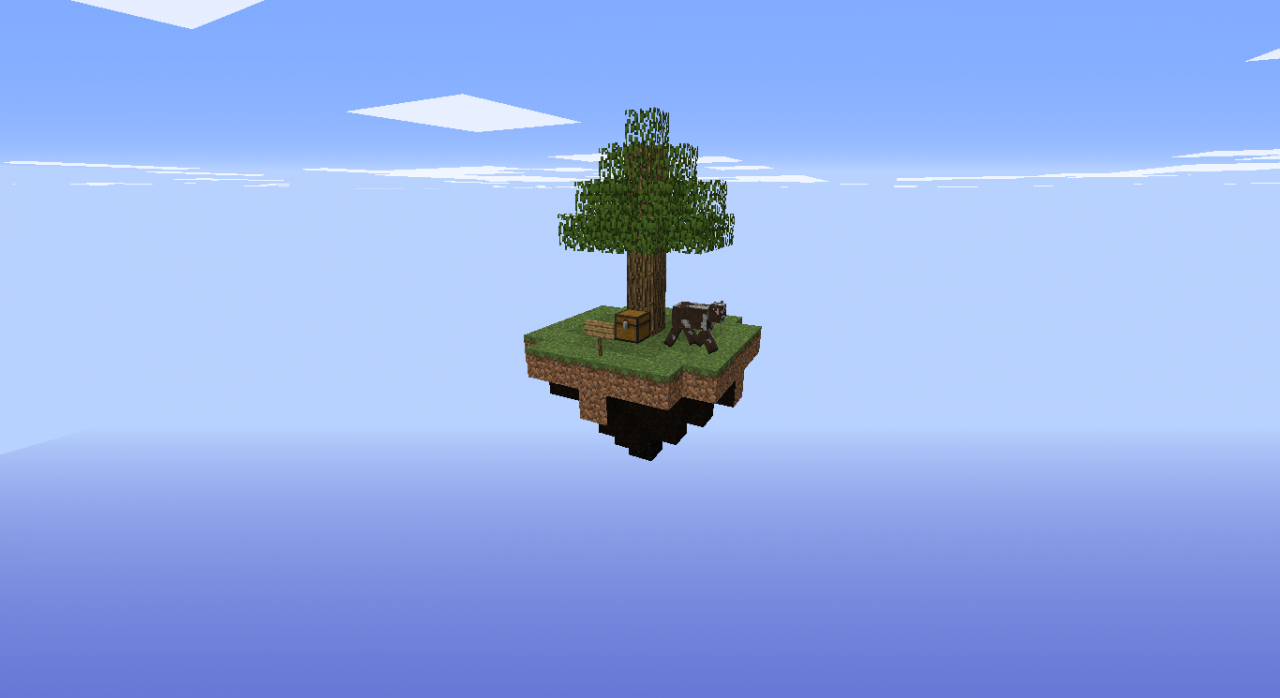 ONO Gaming Network Minecraft Server