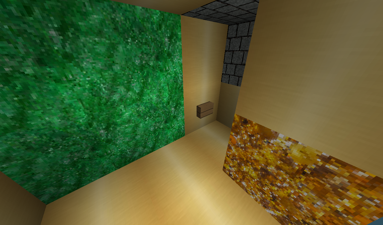 Shark Kingdom Minecraft Map