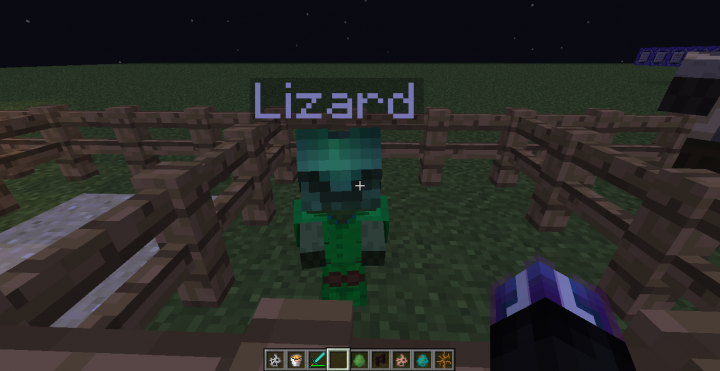 More Mobs 1.10 Update Minecraft Map