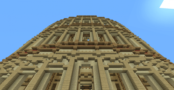 - Roman Colosseum - By PointlessPharaoh Minecraft Map