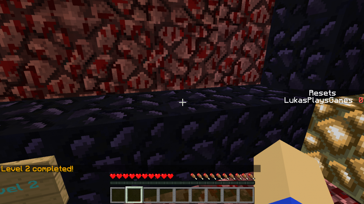 Do This - A Minecraft Puzzle Map [Advanced Level Puzzle] [WIP ...