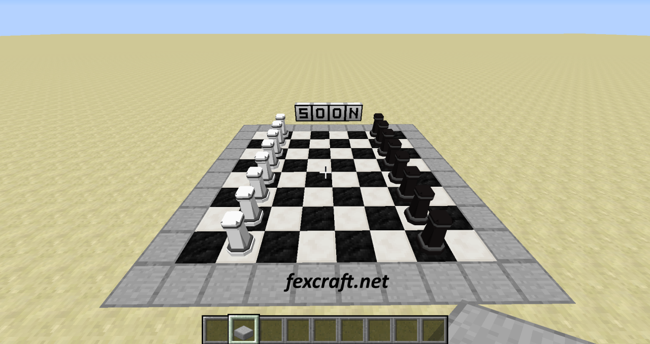 [FRSM:BGE] Board Game Extension (Forge 1.10-1.11) -- Working Dice Block ...