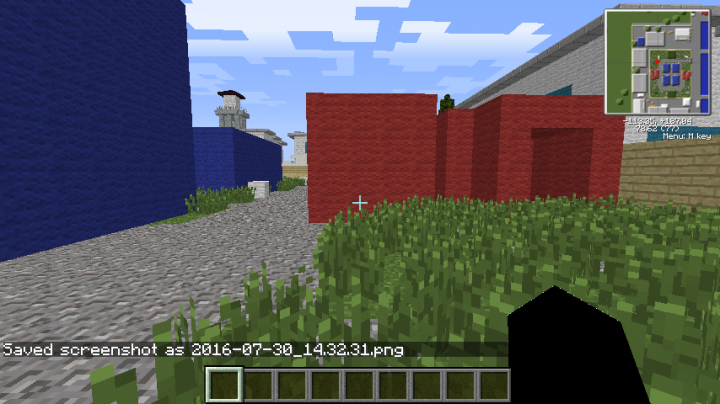 Cod 4 Shipment Map Minecraft Map