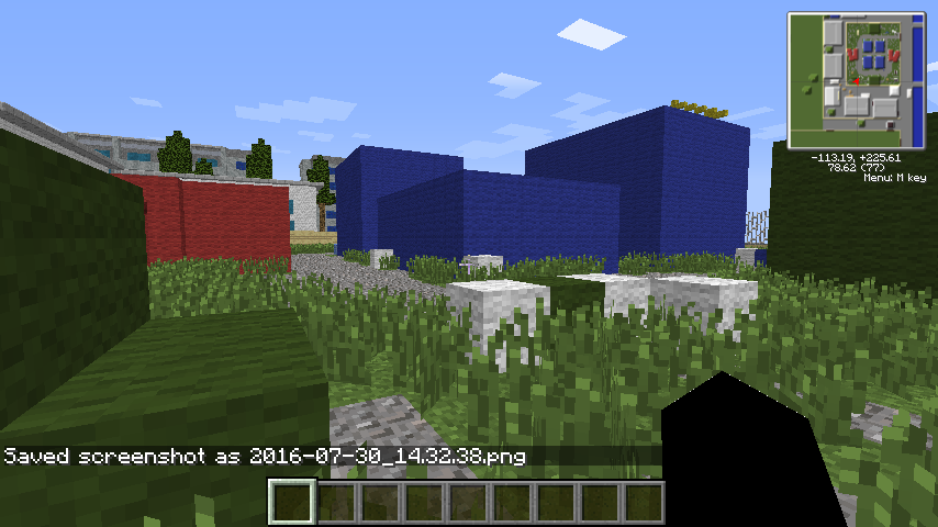 Cod 4 Shipment Map Minecraft Map