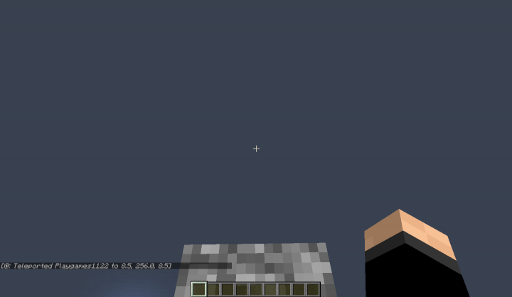 Free Elytra Flying Minecraft Map