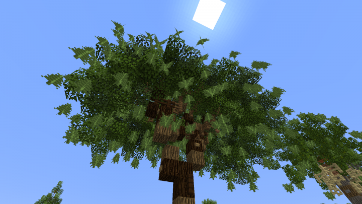 sirjavlux12345 - Planet Minecraft