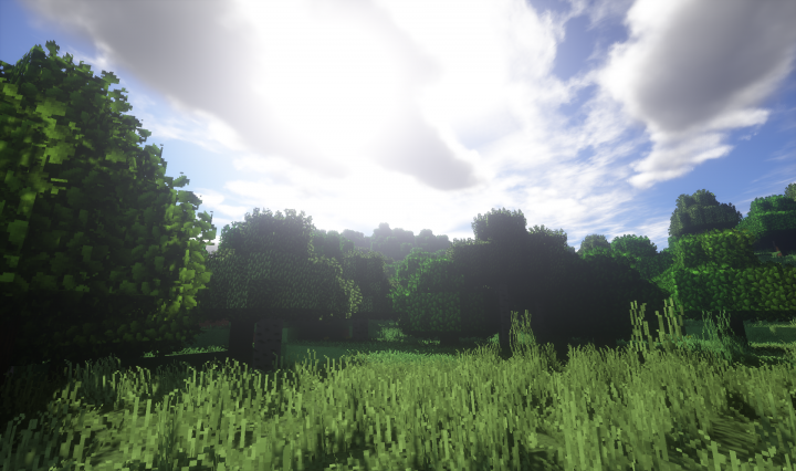 CretaceousCraft Minecraft Server