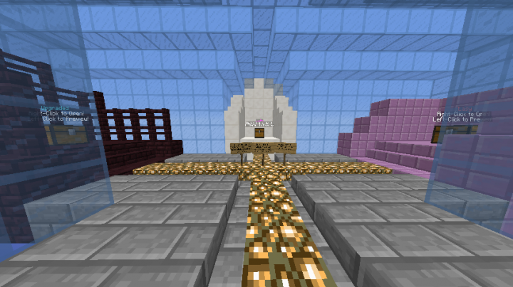 WAW Server Minecraft Server