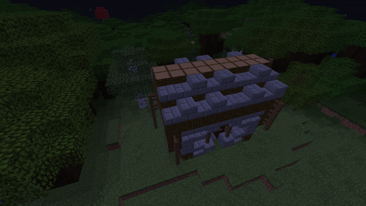 Aventure Map Minecraft Map