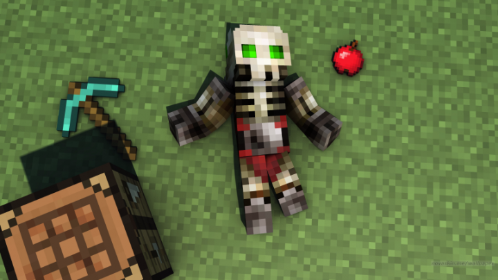 What Does It Mean to be a Minecrafter?