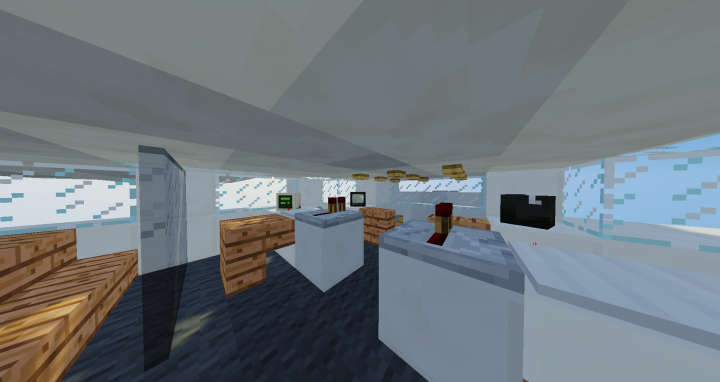 Supersonic Airliner Mk.2 | Aircraft collection by Wooouh | Number (4 ...