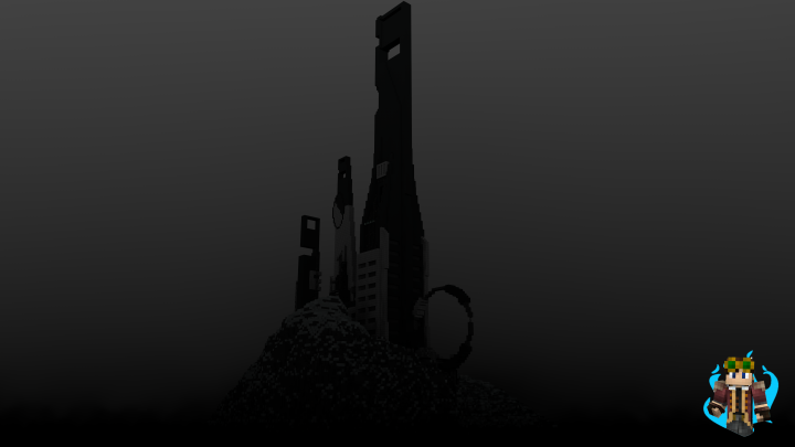 Outpost 78 [Exoin Application] Minecraft Map