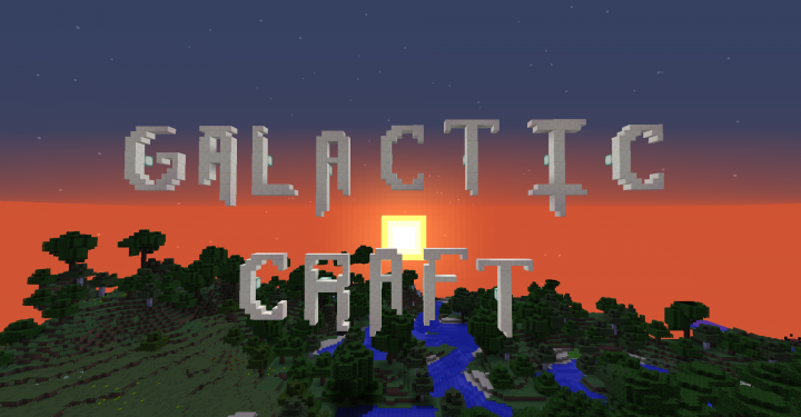 Galactic Craft OP Prison Minecraft Server