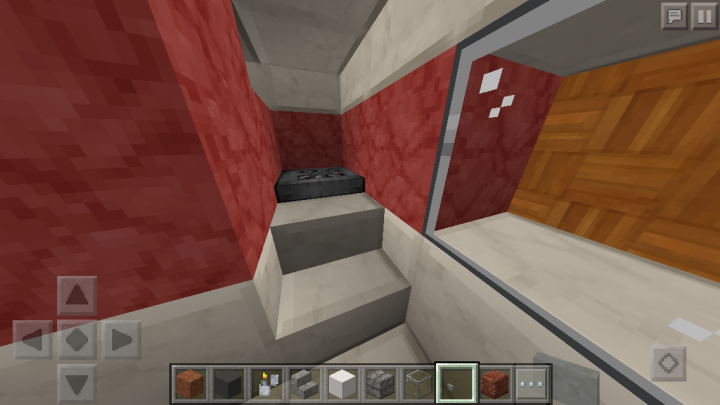 Caravan Minecraft Map