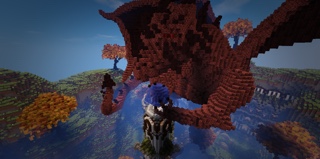 OrbMC Creative Spawn Minecraft Map
