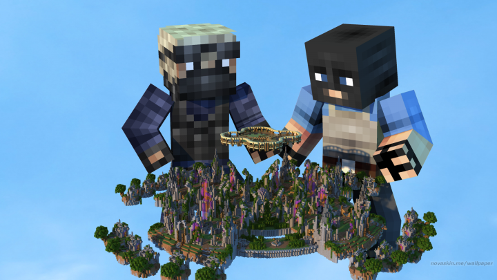 What Makes You a Minecrafter - Blog Contest #7