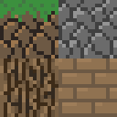 Simple Shiny Minecraft Texture Pack