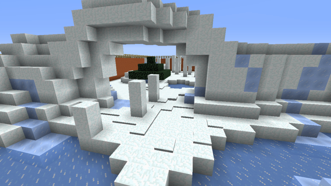 What Kind of Mob is Lachlan? Parkour Minecraft Map