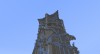 Small Tower Spawn Schematic Minecraft Map