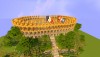 Roman arena - Arène Romaine [Français/English] Minecraft Map