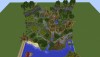 Dyrrachium [Plot 100x100] Minecraft Map