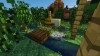 Miniature Snow White! Minecraft Map