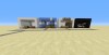 WORKING TV! Minecraft Map