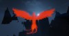 Lava Phoenix Minecraft Map