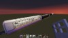 Redstone/Command Block Subway Minecraft Map
