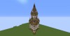 Tower neptune Minecraft Map