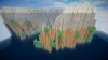Minecraft Winter Islands Minecraft Map