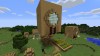 The attack of the Villager snatchers Minecraft Project