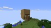 The attack of the Villager snatchers Minecraft Project