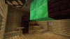 The attack of the Villager snatchers Minecraft Project