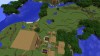 The attack of the Villager snatchers Minecraft Project