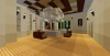 Old hotel Minecraft Map
