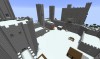 Castle of Haralda Minecraft Map