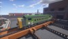 British Railroad Vehicles - Pack 3 Minecraft Map