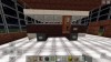 Vw camper van Minecraft Map