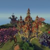CometCraft {mcmmo,slimefun, Minecraft Server