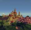 CometCraft {mcmmo,slimefun, Minecraft Server
